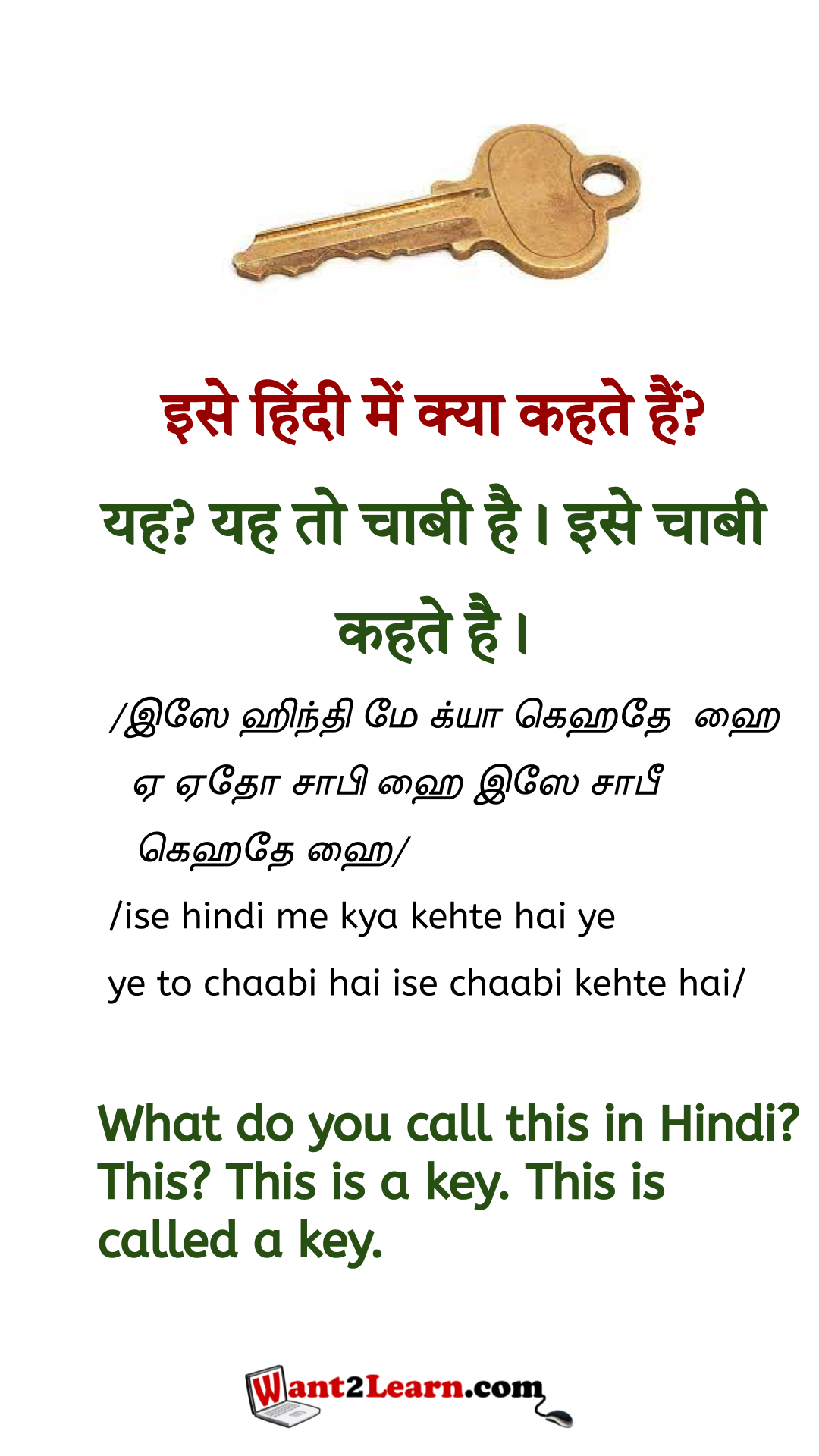 Hindi Conversations2 – Learn Languages Through Audio Video Materials